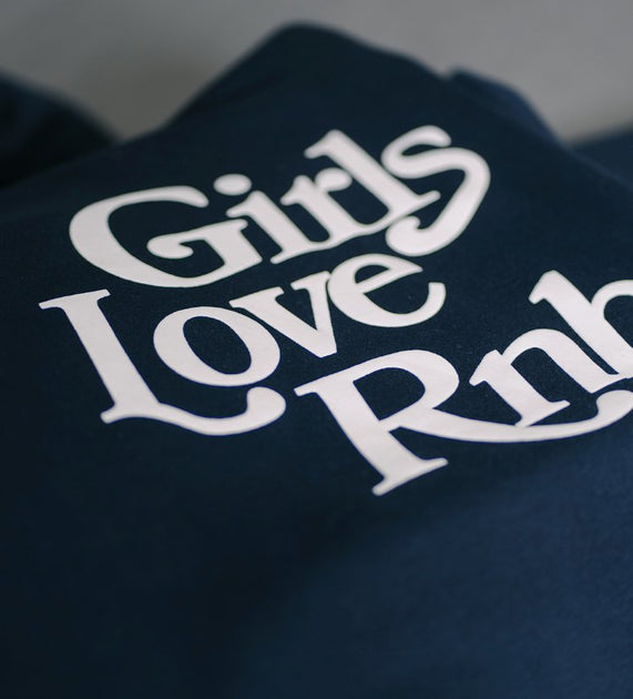 Girls Love Rnb Hoodie Capsule – trainofthoughtcollective