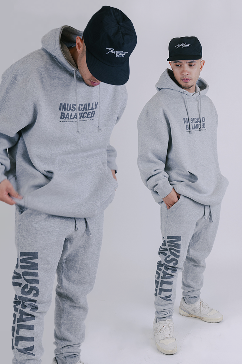 Rhythm Inspired – trainofthoughtcollective