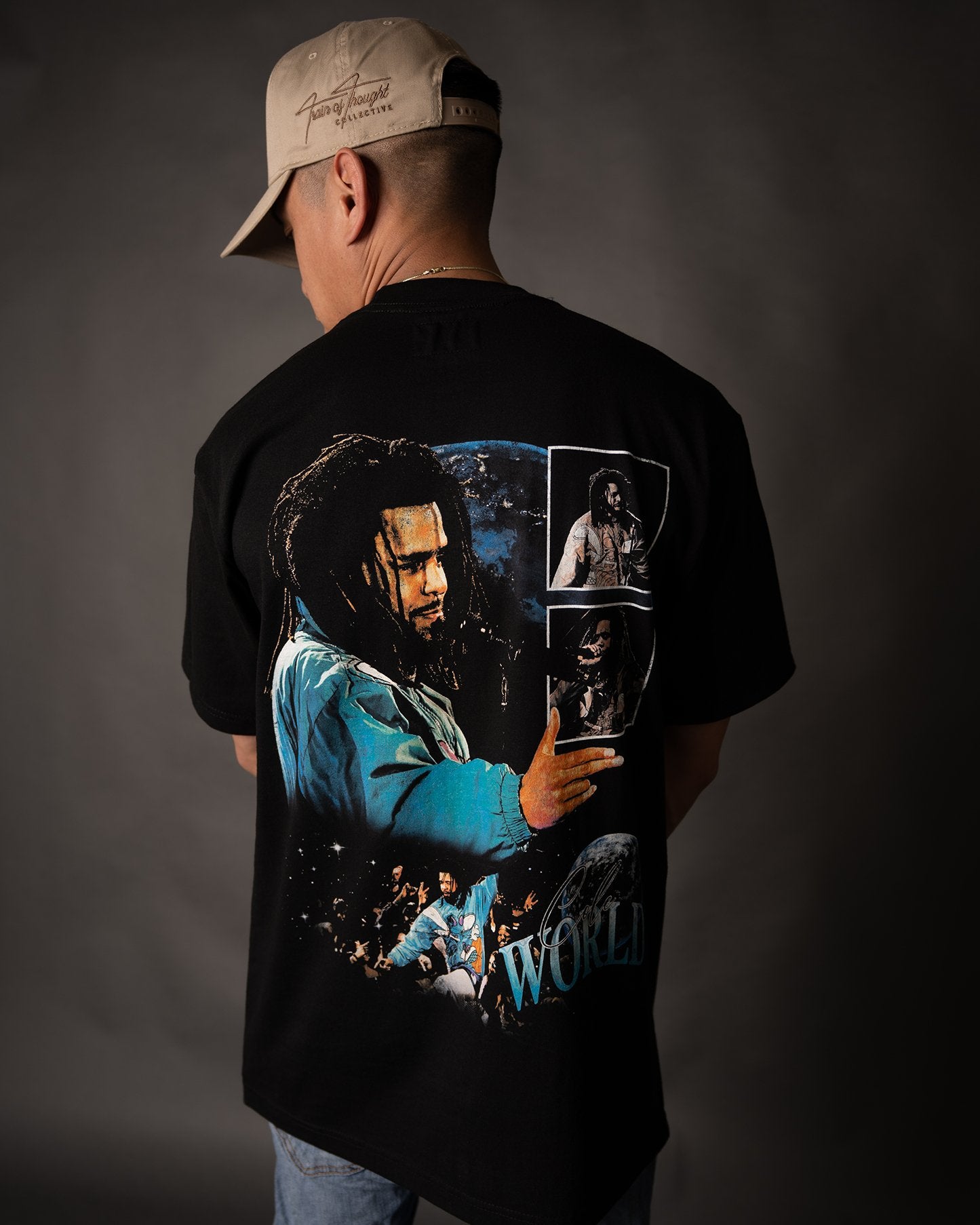 Tees – Page 2 – trainofthoughtcollective